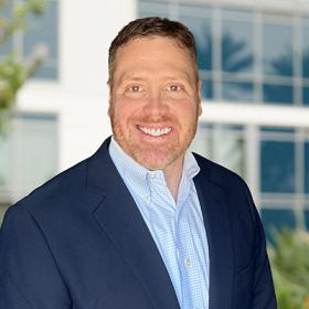 Sales Rep - Brian Cauley